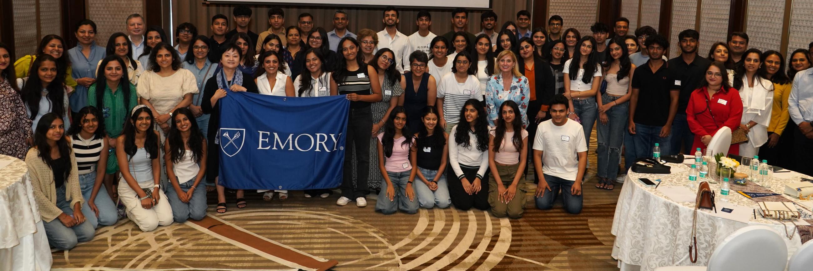 Passport to Emory | International Student and Scholar Services (ISSS ...